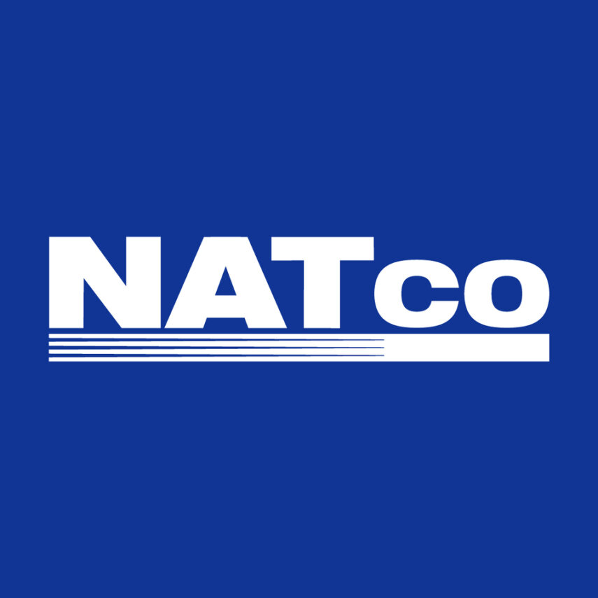 NATco Portal 2.0